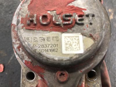 2837201 | Cummins ISX Turbo Acutator for Sale