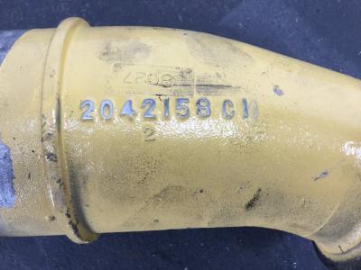 CAT C10 Turbo Connection for Sale