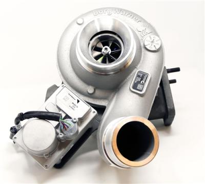 179030 | International DT466E Engine Turbocharger for Sale
