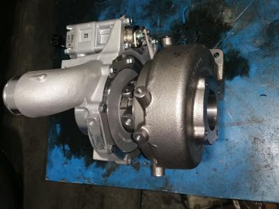 768440-5015 | Hino J08E Engine Turbocharger for Sale
