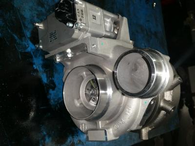 768440-5015 | Hino J08E Engine Turbocharger for Sale