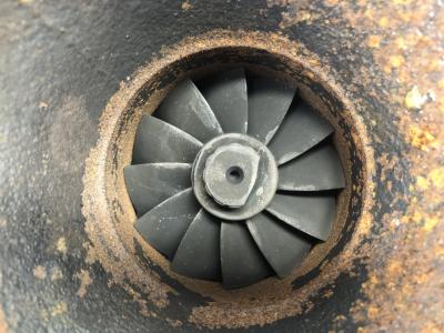 3533557 | Cummins M11 Engine Turbocharger for Sale