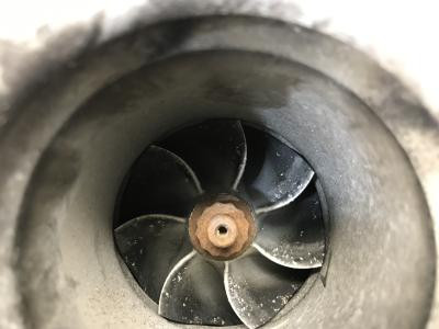 3792556 | Paccar MX13 Engine Turbocharger for Sale