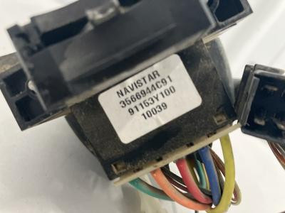 3566944C91 | International 4700 Turn Signal/Column Switch for Sale