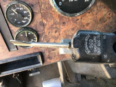 International 5000 (PAYSTAR) Turn Signal/Column Switch for Sale