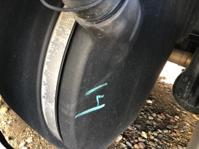 M86-6117 | Kenworth T680 DEF | Urea Tank for Sale