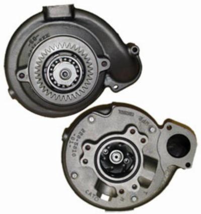 RW4019 | CAT C13 Engine Water Pump for Sale