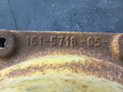 161-5718 | CAT C15 Engine Water Pump for Sale