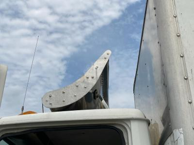 Freightliner FL60 Wind Deflector for Sale