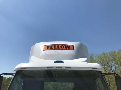 Volvo VNR Wind Deflector for Sale