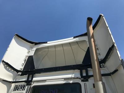 Volvo VNR Wind Deflector for Sale