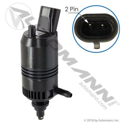 HLK7045 | Volvo VNL Windshield Washer Reservoir for Sale