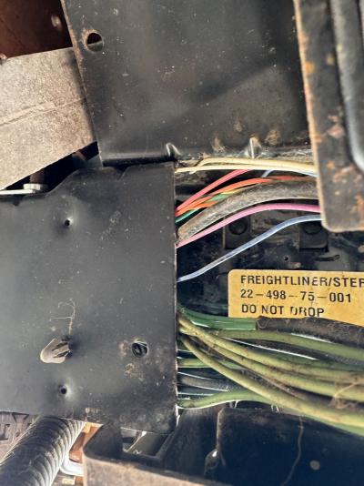 22-498-75-001 | Sterling L8513 Wiper Control Module for Sale