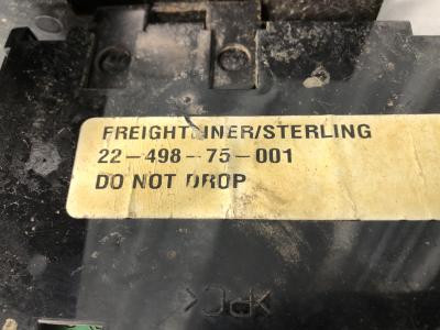 22-498-75-001 | Sterling L8513 Wiper Control Module for Sale
