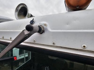 International 4300 TRANSTAR Windshield Wiper Motor for Sale