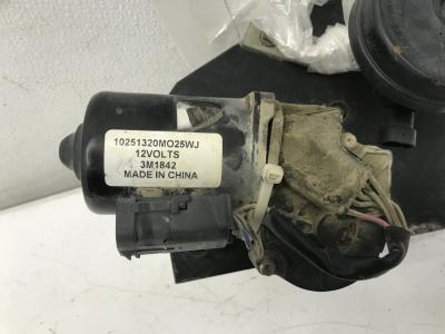 10251320MO25WJ | Mack CHU Windshield Wiper Motor for Sale