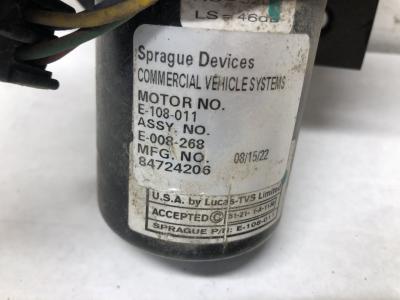 Mack ANTHEM (AN) Windshield Wiper Motor for Sale