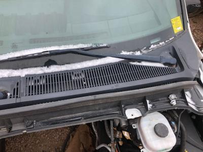 Ford F550 SUPER DUTY Windshield Wiper Motor for Sale