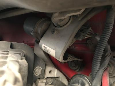 R23-6025 | Kenworth T680 Windshield Wiper Motor for Sale