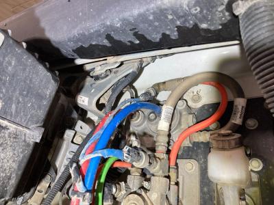 R23-6025 | Kenworth T880 Windshield Wiper Motor for Sale