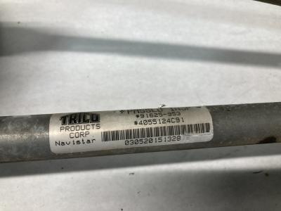 4055124C91 | International PROSTAR Wiper Transmission for Sale