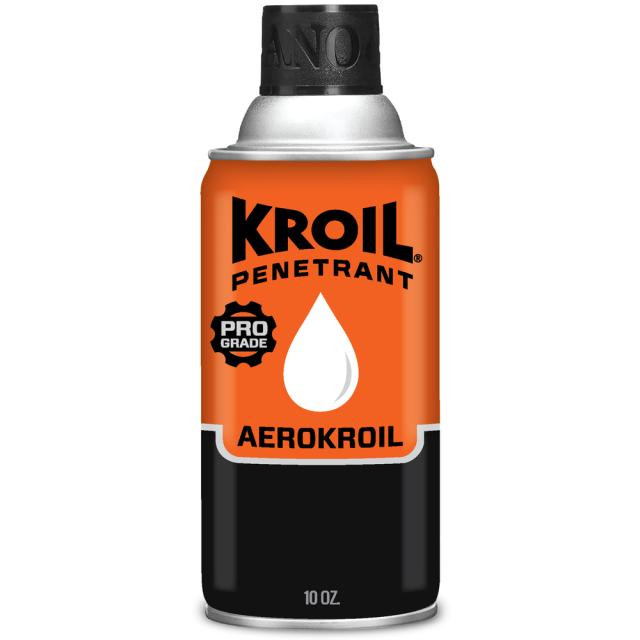 Highline Warren AEROKS102 Fluids for Sale