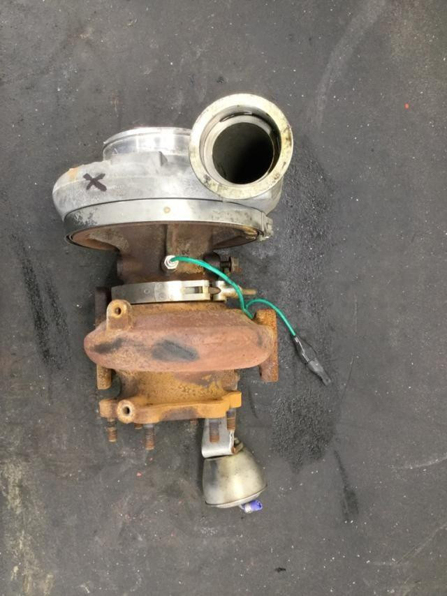 A4720901480 | Detroit DD15 Engine Turbocharger for Sale
