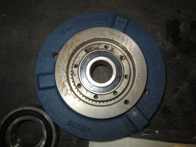 994307 | Kit Masters 9500HP Fan Clutch for Sale