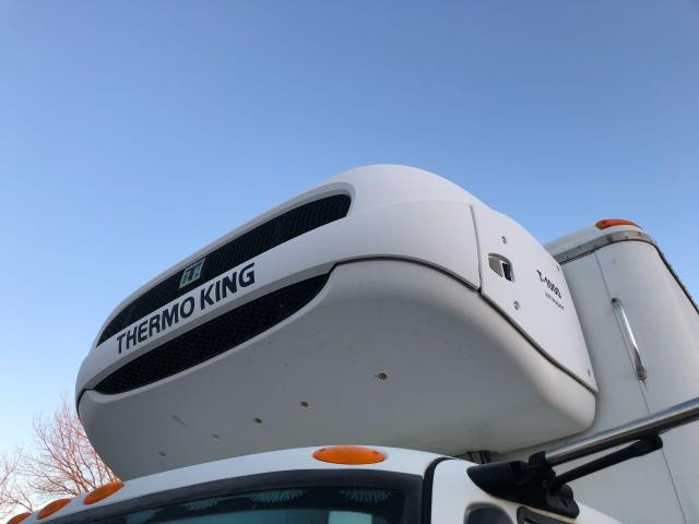 Thermo King Reefer Units for Sale