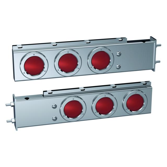 Panelite 10015947 Accessory Truck for Sale