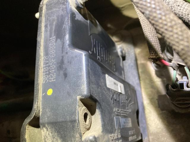 Ford F650 Heavy Duty Semi Truck Parts for Sale