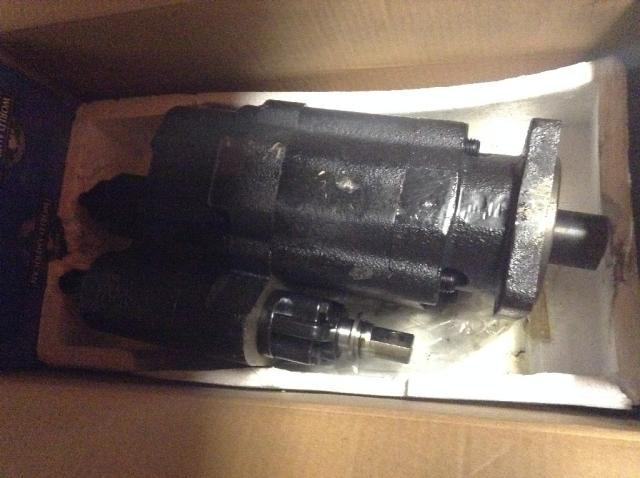 Chelsea C102 Hydraulic Pump for Sale