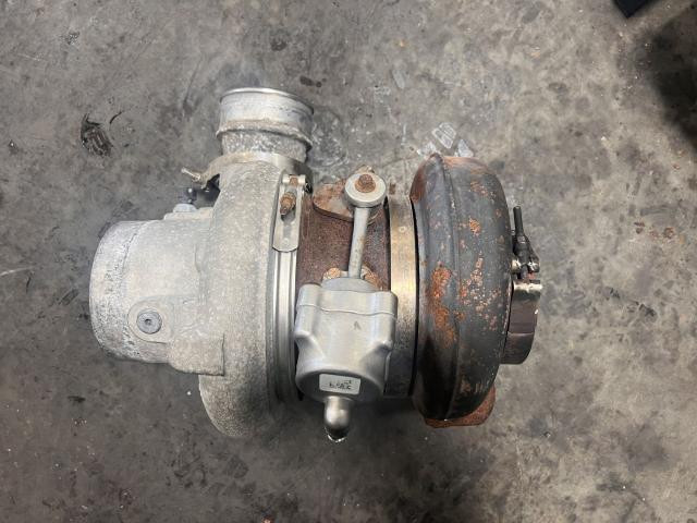 Cummins ISX Engine Turbochargers for Sale