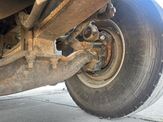 Mack Front Axle Assemblies for Sale