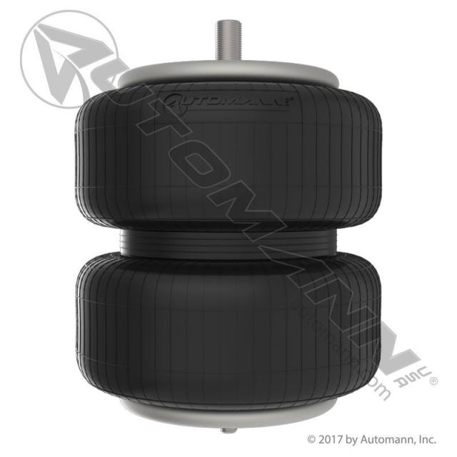 Automann ABSP2B12RB-6886 Air Spring for Sale
