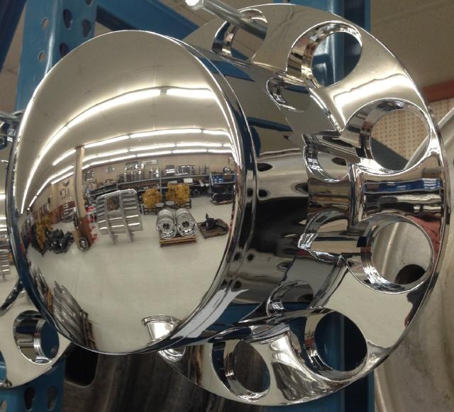 MCD 10263 Wheel Cover for Sale