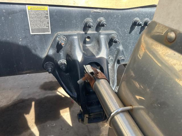 Peterbilt LOW AIR LEAF Suspensions for Sale