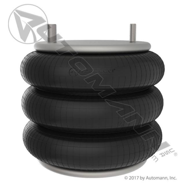 Automann ABSP3B22R-C714 Air Spring for Sale