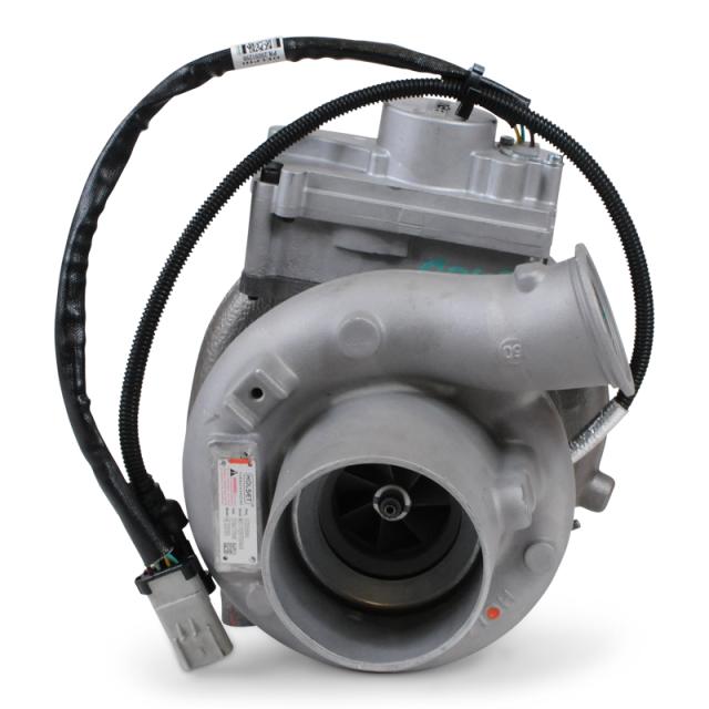 3786775 | Cummins ISB6.7 Engine Turbocharger for Sale