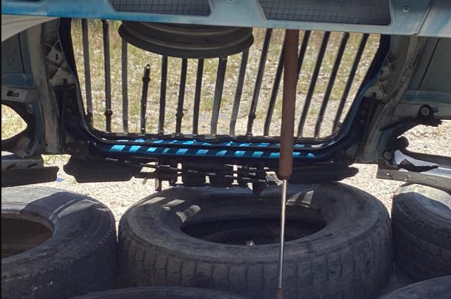 International LT Brackets, Misc for Sale