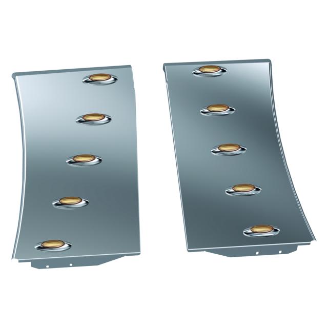 Panelite 10010074 Accessory Truck for Sale