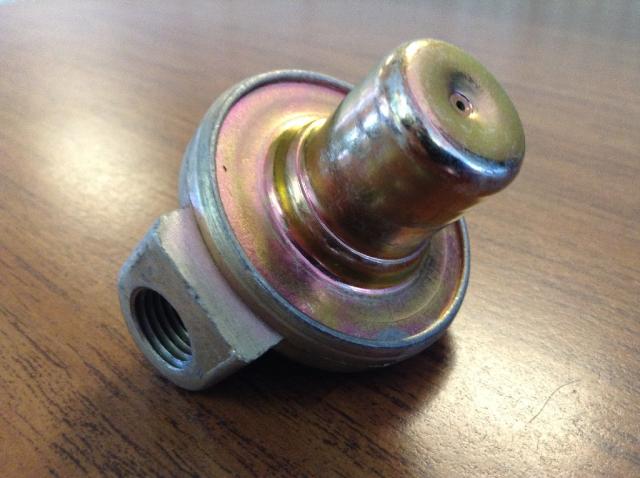 Chelsea 378414 Air Valve for Sale