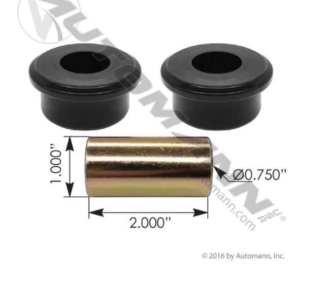 Automann RD11215 Suspension Bushing for Sale
