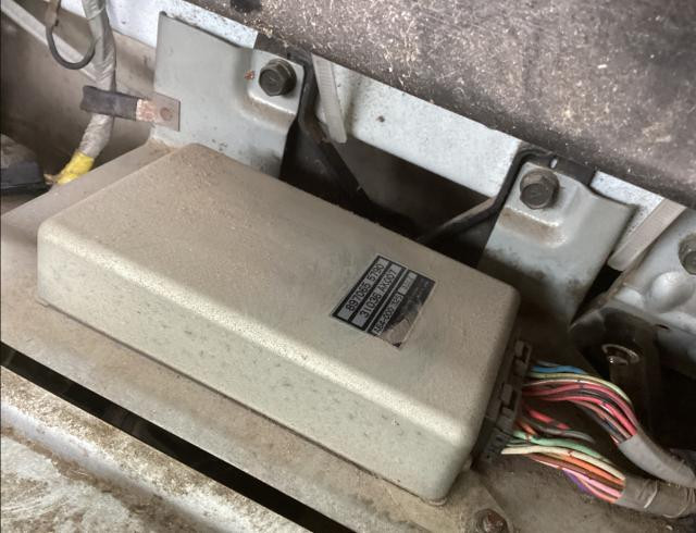 897065 5790 | Isuzu OTHER TCM | Transmission Control Module for Sale