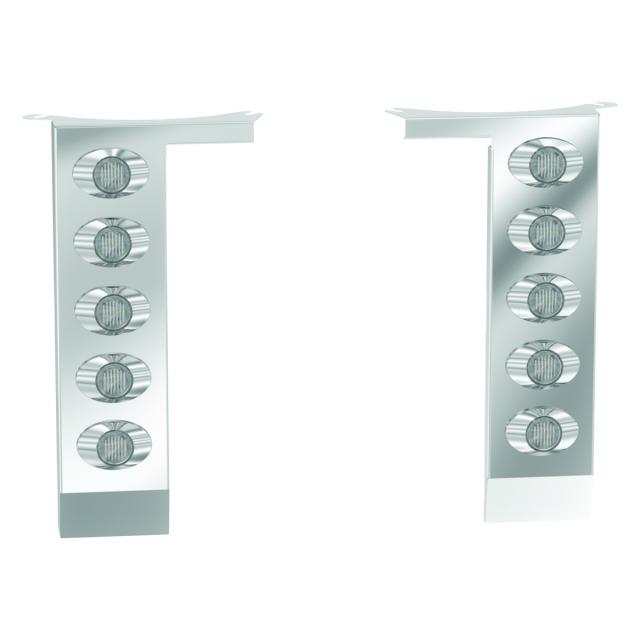 Panelite 10013599 Accessory Truck for Sale