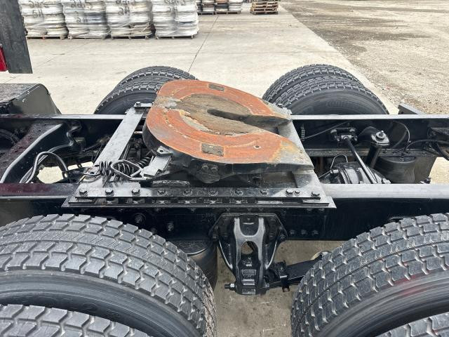 Jost Fifth Wheels for Sale