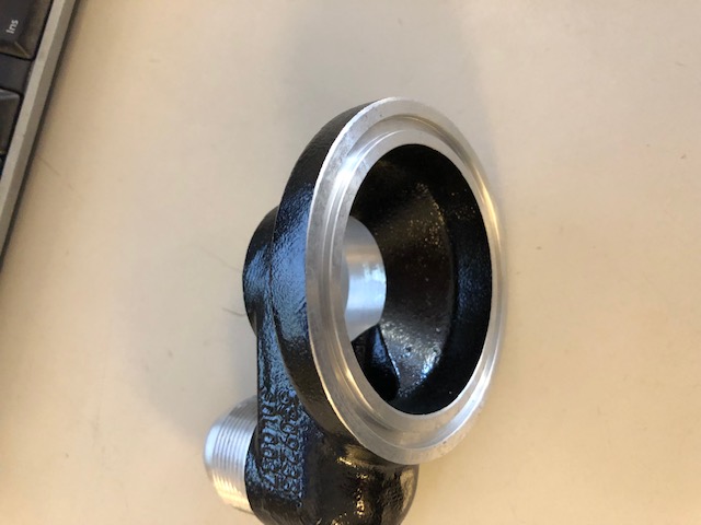 Cummins 5309233 Engine Component for Sale