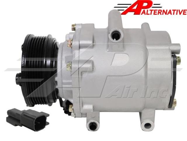 Ap Air 509-5991 Air Conditioner Compressor for Sale
