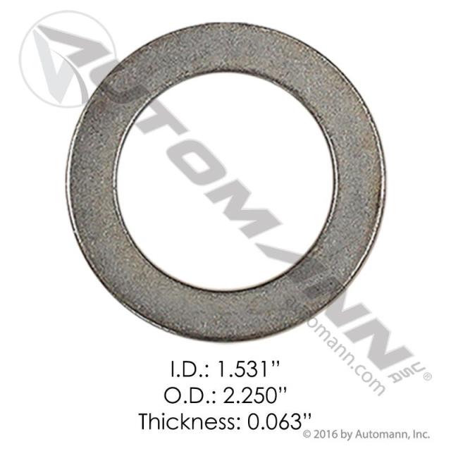 Automann 114.1174 Brake Parts Misc. for Sale