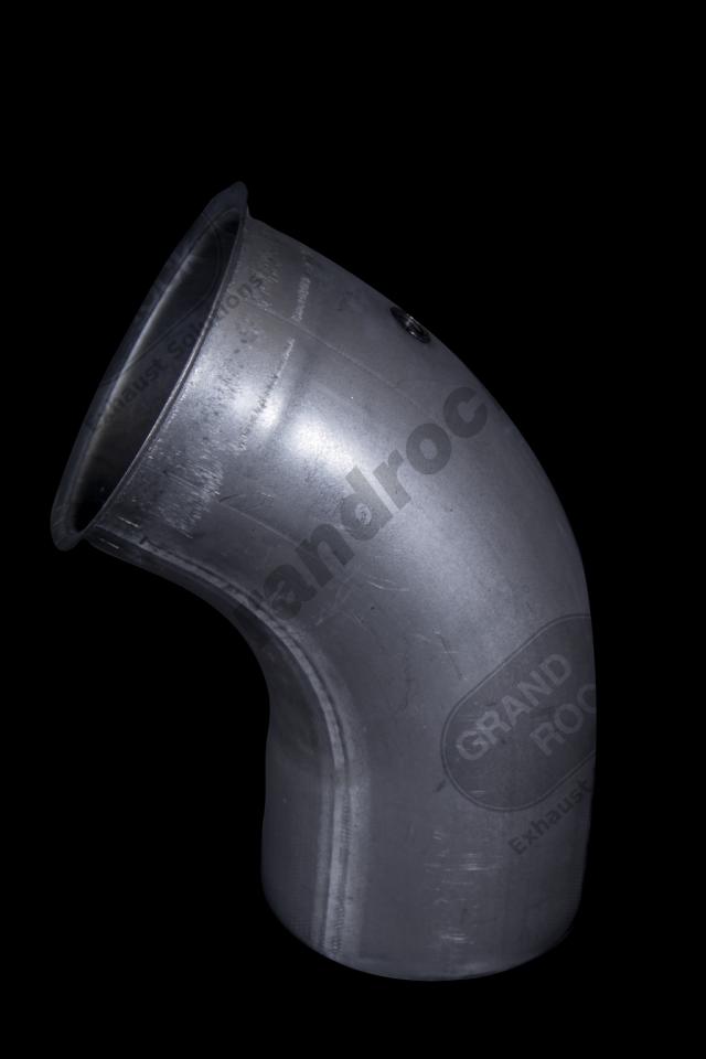 Grand Rock Exhaust PB-15329 Exhaust Turbo Pipe for Sale